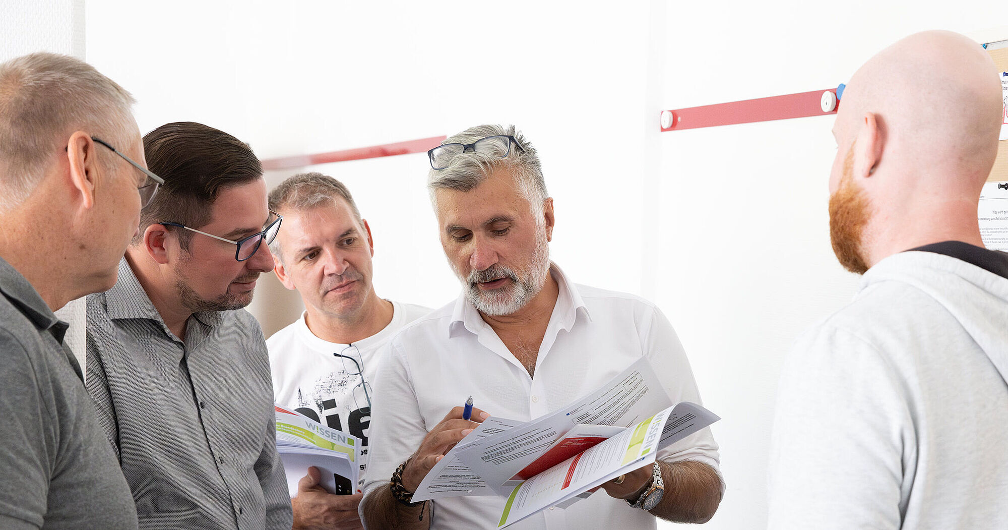 BGHW: Neue Sifa-Ausbildung ab 2024 - BGHW eMagazin