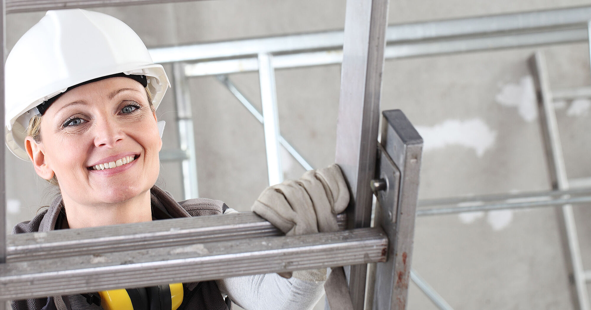 Clever prüfen mit der BGHW Leiter-Check-App - BGHW eMagazin