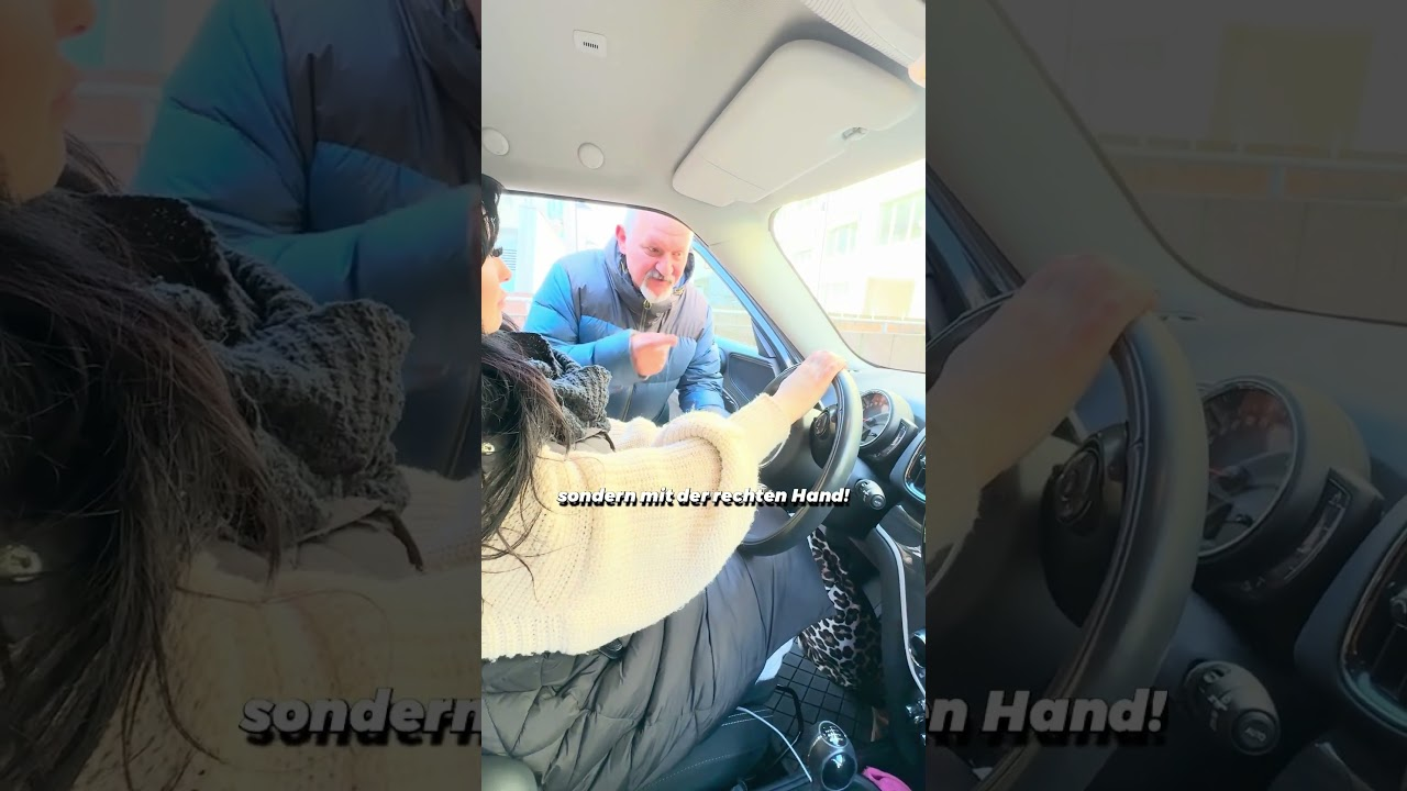 Dooring-Unfälle vermeiden: Der holländische Griff schützt Radfahrende ...