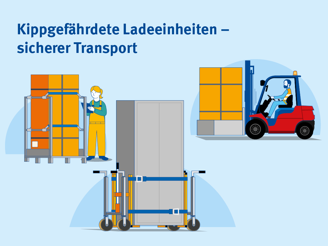 Sie Mochten Ladung Transportieren