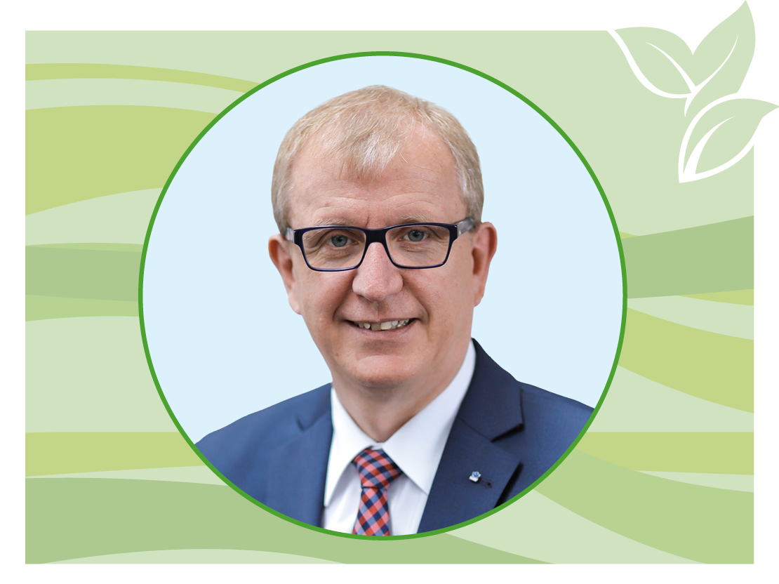 Corporate Social Responsibility: Facetten der Nachhaltigkeit - BGHW ...